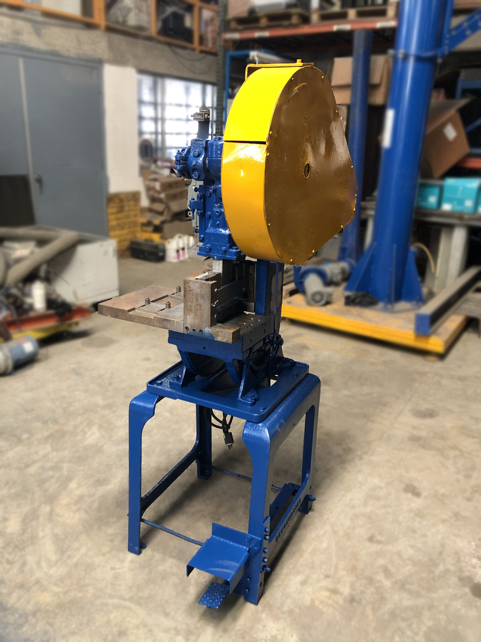 47163281 - LEVEL SWITCH HL-400-3PB TOWA SEIDEN