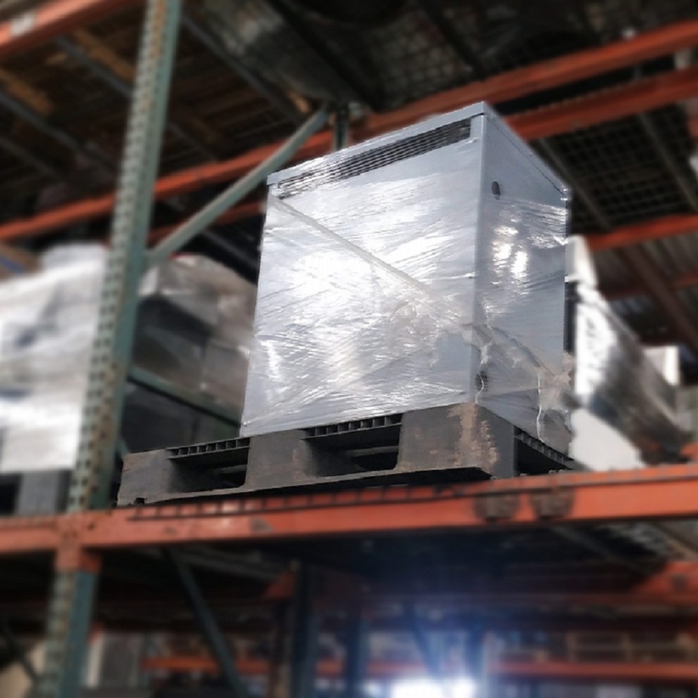 93633786 - Dry Transformer 175 KVA