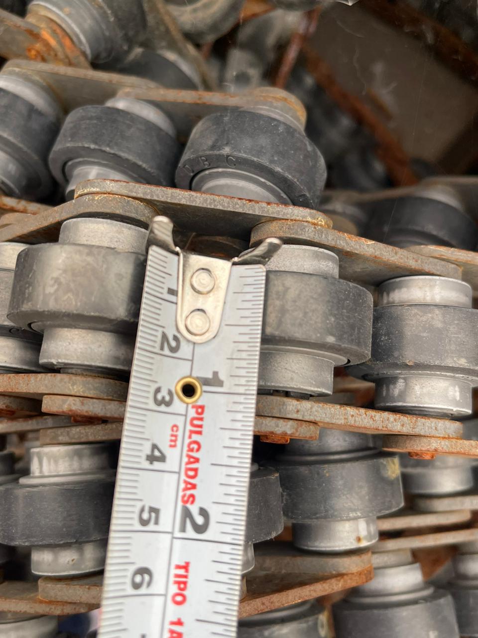 68794990 - Roller Chain