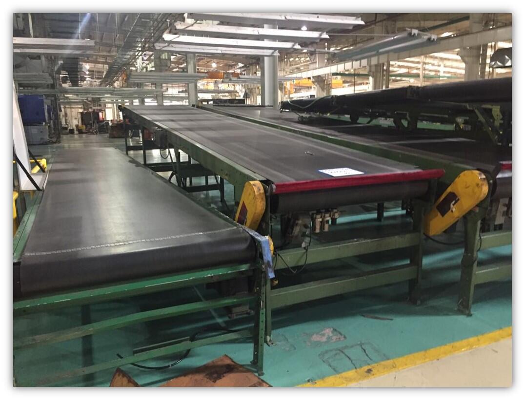 66285475 - CONVEYOR BAND WIDTH 52"