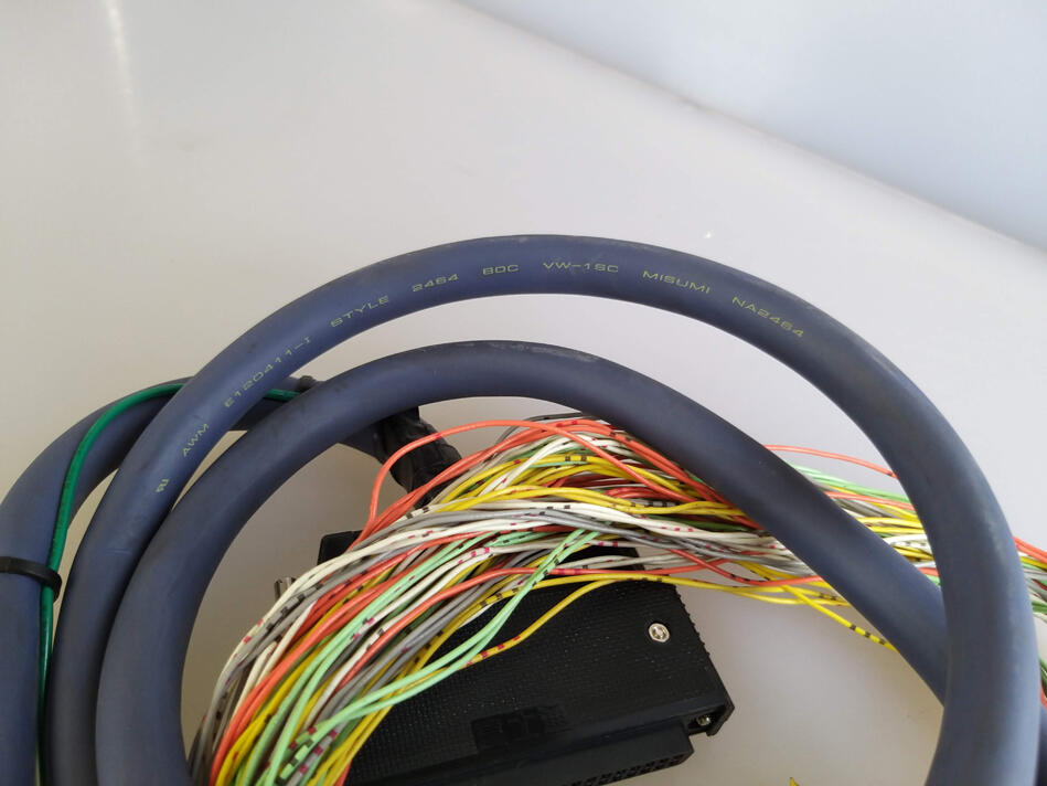 23873073 - Cable VW-1SC