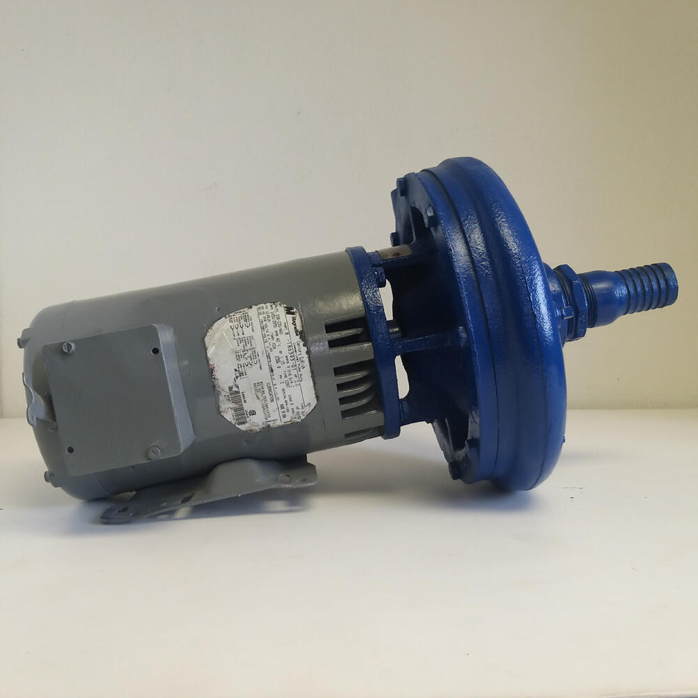 71255164 - Motor M2-50-G Needle Positioner HVP-90-4-61-215 Ho Hsing