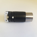 48363389 - Twist Lock Plug Insulgrip HBL3765C Hubbell