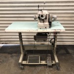 91572498 - Strobel Sewing Machine CS-4060 Golden Wheel