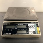 69343539 - Counting Scale LGCN-1530 Jadever 33 Lb / 15 kg